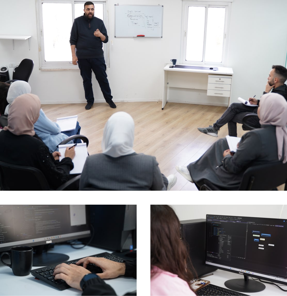 About – iDoctor